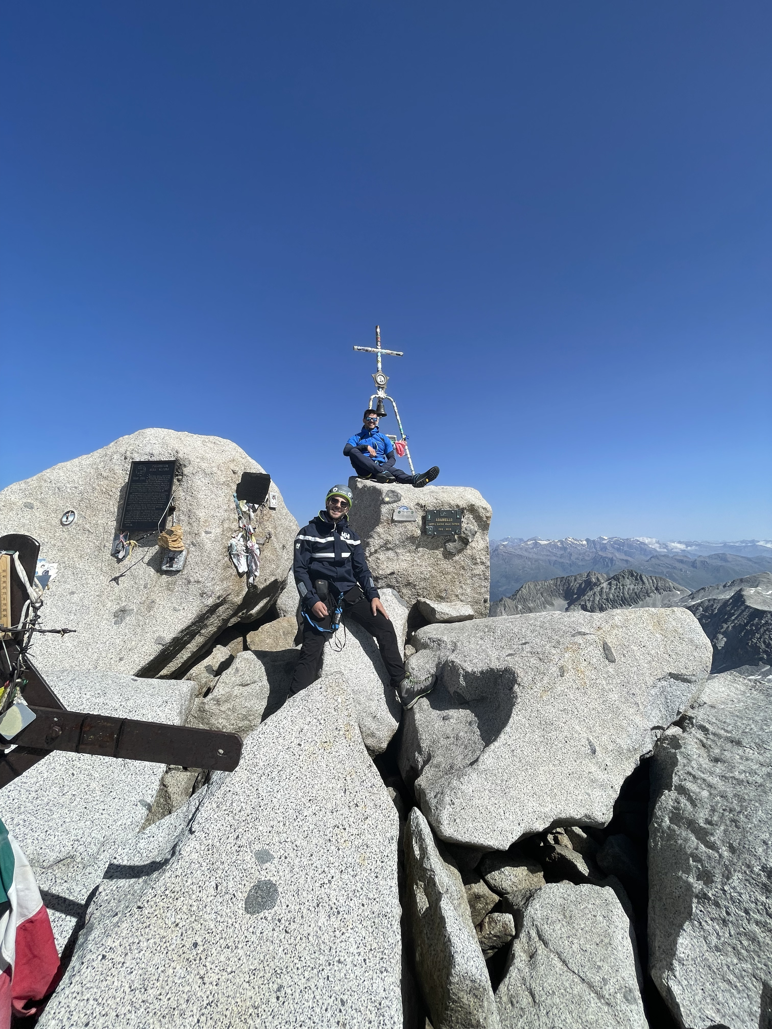 Hobbies - Simone Betteti’s Webpage